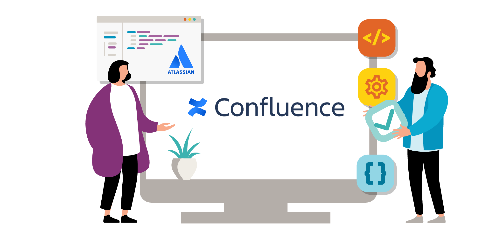 Atlassian Confluence training | Eficode